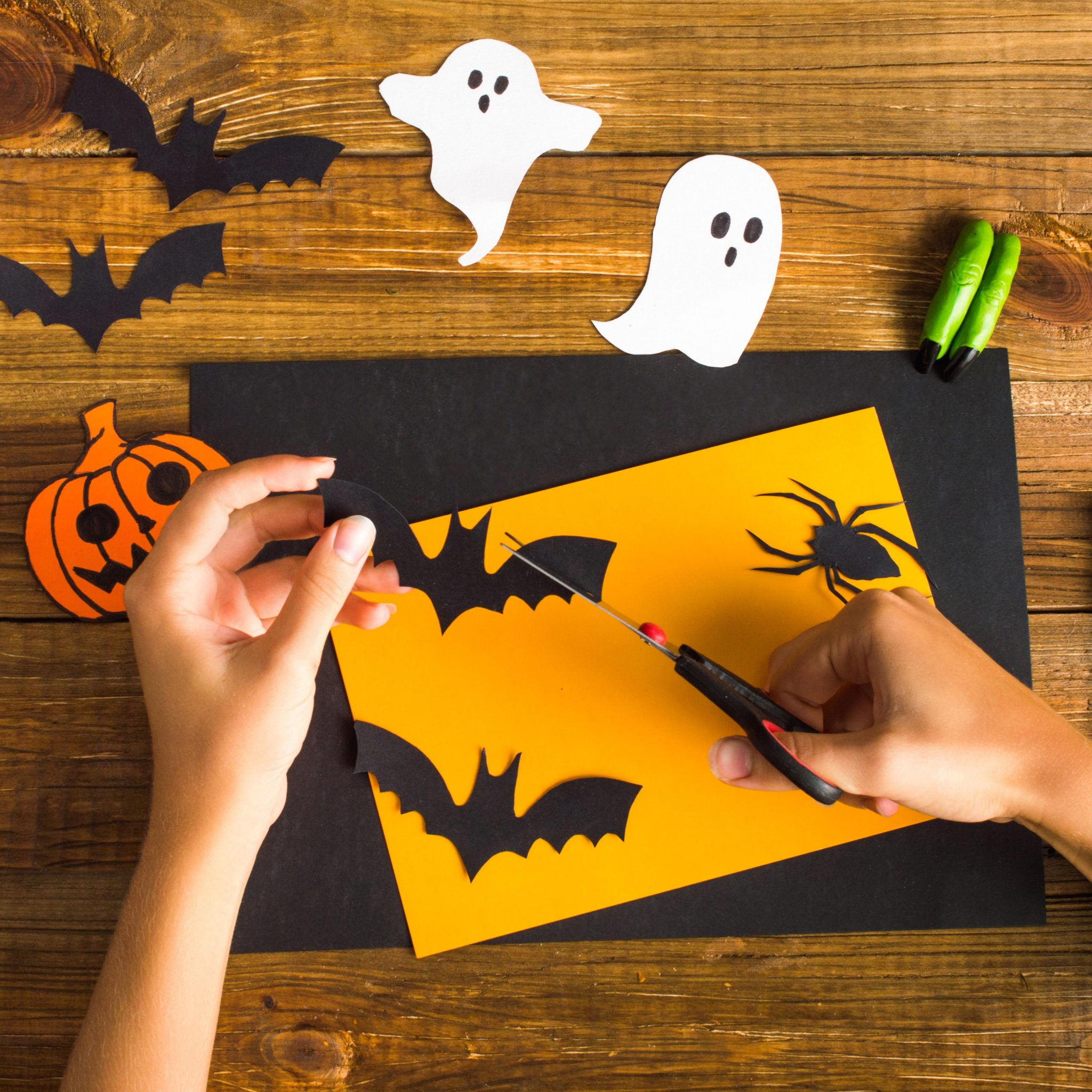 The Inspired Home – Activities for Kids, DIY Crafts for Kids, Simple ...