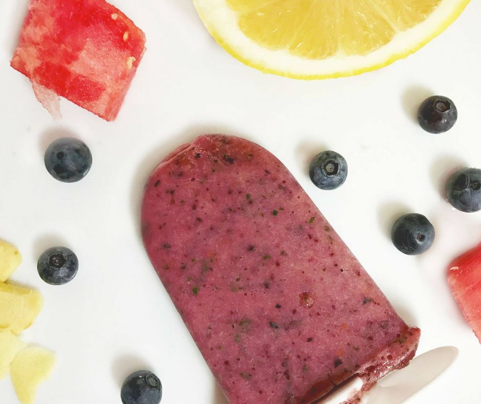 DIY Pregnancy Pops & more Baby on the Brain must haves • The Inspired Home