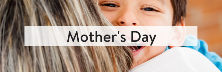 20 Mother’s Day Crafts for Kids